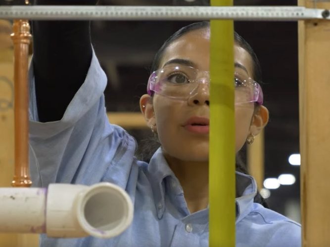 Congratulations to SkillsUSA Plumbing Championship Winners | phcppros